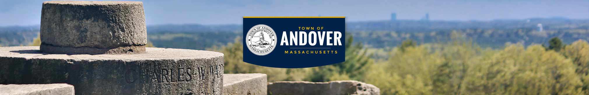 Andover Community Power
